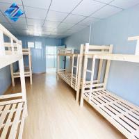 China 20ft Tiny Foldable Container House China for sale