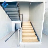 China 20ft Tiny Foldable Container House China for sale