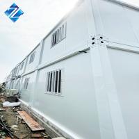 China 15ft 12m Prefabricated Container Office 40ft for sale