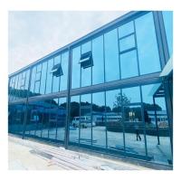 China Bachelor 6m Container House 2 Bedroom for sale