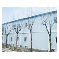 China Bachelor 6m Container House 2 Bedroom for sale