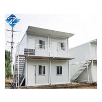 China 10ft 40 Ft Coffee Shop Container Van Materials for sale