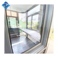 China Shipping Prefab Container House Modular Container Office for sale