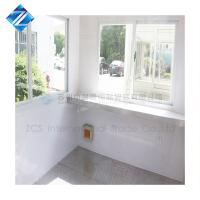 China Shipping Prefab Container House Modular Container Office for sale