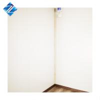 China Shipping Prefab Container House Modular Container Office for sale