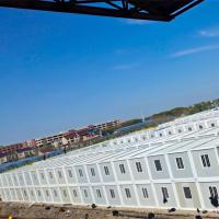 China Foldable Flat Pack Container House Home for sale
