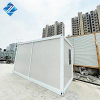 China 2 Bedroom 40 Foot Container Home Apartments for sale