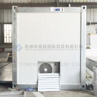 China Tiny Home Flat Pack Container House 4 Bedroom 5 Bedroom for sale