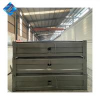 China Folding Container Van House Design Living for sale