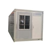 China Customized House Container Van Office For Sale for sale