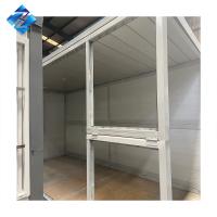 China Customized House Container Van Office For Sale for sale