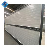 China Customized House Container Van Office For Sale for sale