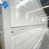 China Premade Container House Modular Prefabricated Container Building for sale