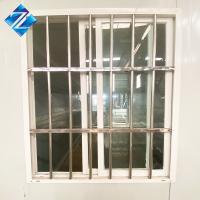 China Premade Container House Modular Prefabricated Container Building for sale