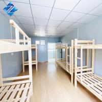 China Prefabricated Container Van Houses for sale