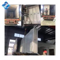 China Portable Modular House Container Flat Pack Accommodation Units for sale