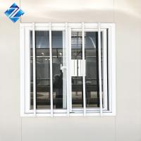 China 5 4 3 2 Bedroom Prefab Container Homes Fast Assembly for sale