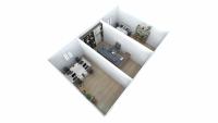 China Portable Living detachable house for sale for sale