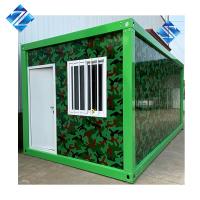 China Container Detachable House For Sale for sale