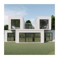 China Standard Detachable Tiny House For Hotel And Apartment for sale