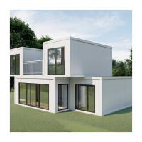 China Standard Detachable Tiny House For Hotel And Apartment for sale