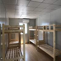 China Custom Container Prefab Homes Luxury 20/40ft 2/3 Bedrooms for sale