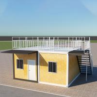 China Demountable Storage Containers  For Sale for sale