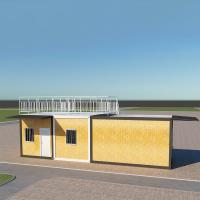 China Demountable Storage Containers  For Sale for sale