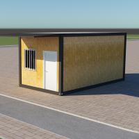 China Demountable Storage Containers  For Sale for sale