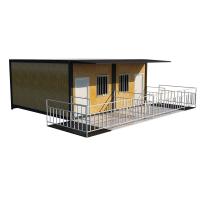 China Demountable Storage Containers  For Sale for sale