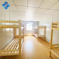 China Expandable Detachable Container House  1 Bhk for sale