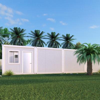 China 1 Bhk  2 Bhk 3 Bhk Collapsible Container House for sale