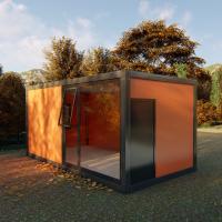 China China Detachable Container House Manufacturers for sale
