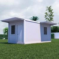 China 40ft Expandable Container House Tiny  For Sale for sale