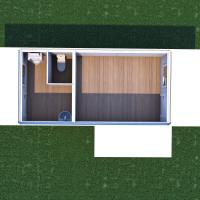 China 40ft Expandable Container House Tiny  For Sale for sale