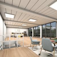 China 40ft Expandable Container House Tiny  For Sale for sale