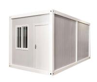 China Prefabricated Office Container Modular Shipping for sale