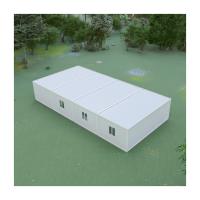 China Zcs Container House 40ft for sale