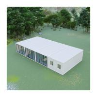 China Zcs Container House 40ft for sale