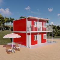 China 10ft Container House Assembly Fast Home for sale