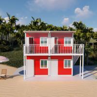 China 10ft Container House Assembly Fast Home for sale