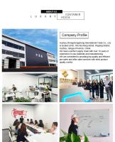 China Luxury Prefabricated Container Houses ZCS for sale