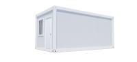 China 2 3 4 5 6 Bedroom  Expanding Shipping Container Home From China for sale