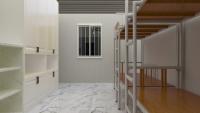 China Luxury Prefabricated Expandable Container House for sale