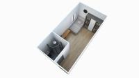China Living Expandable Container House For Sale for sale