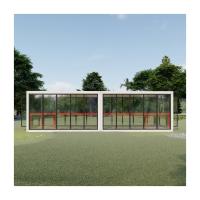 China 40‘ 12m Container House Office for sale