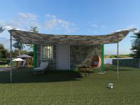 China Prefabricated Expandable Container House Modular for sale