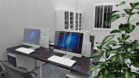 China 6m Flat Pack Office Containers for sale