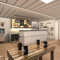 China ZCS Collapsible Container House Homes for sale