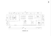 China Converted Container Office Building for sale